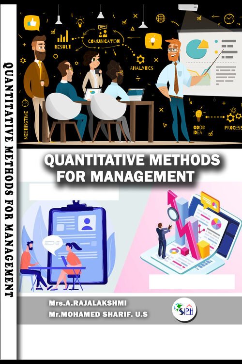 Scientific International Publishers