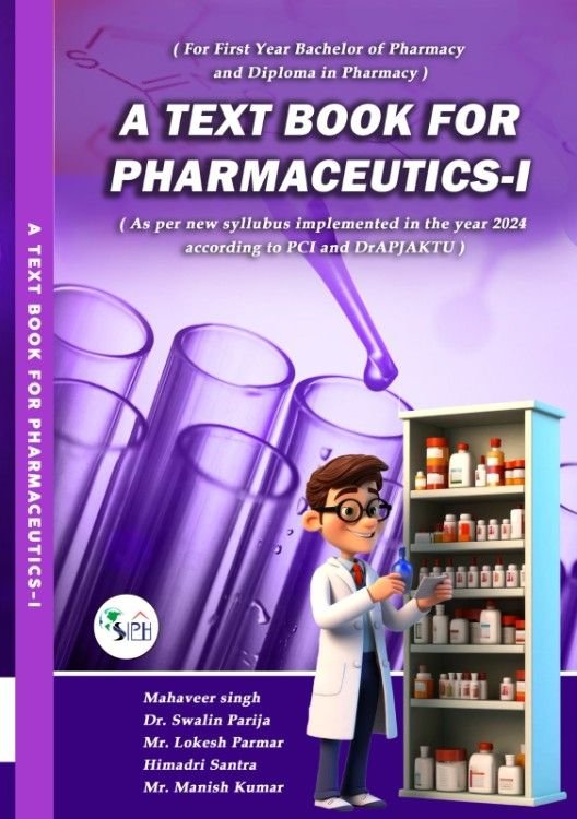 Scientific International Publishers