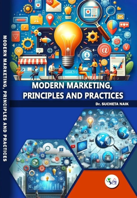 Scientific International Publishers