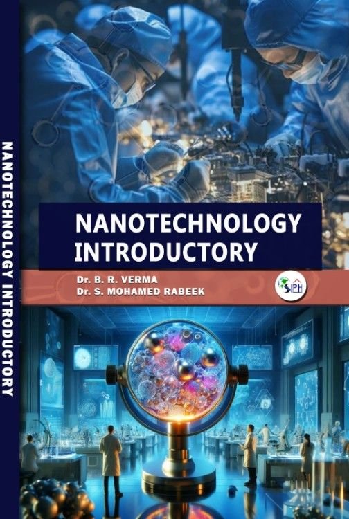 Scientific International Publishers