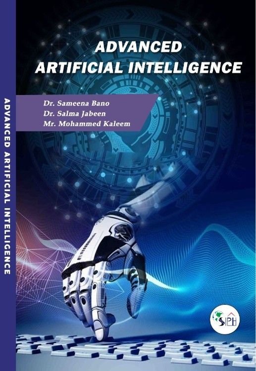 Scientific International Publishers