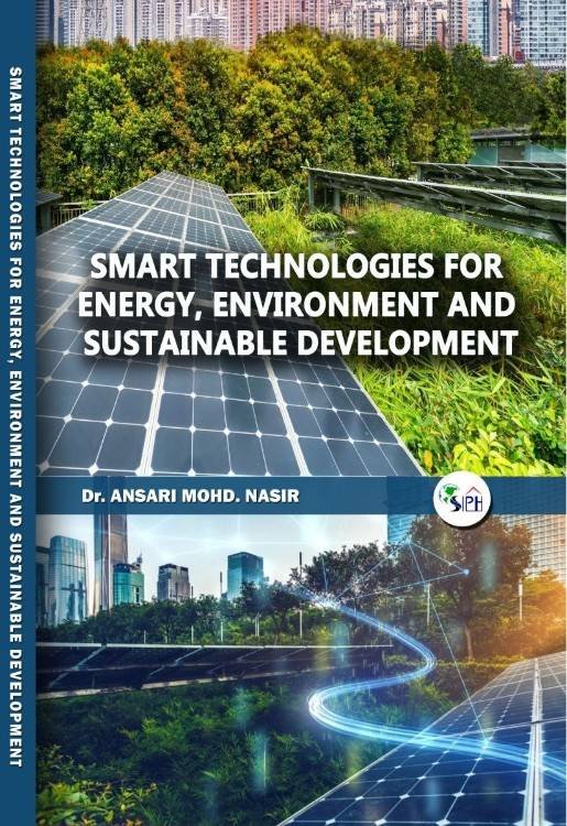 Scientific International Publishers