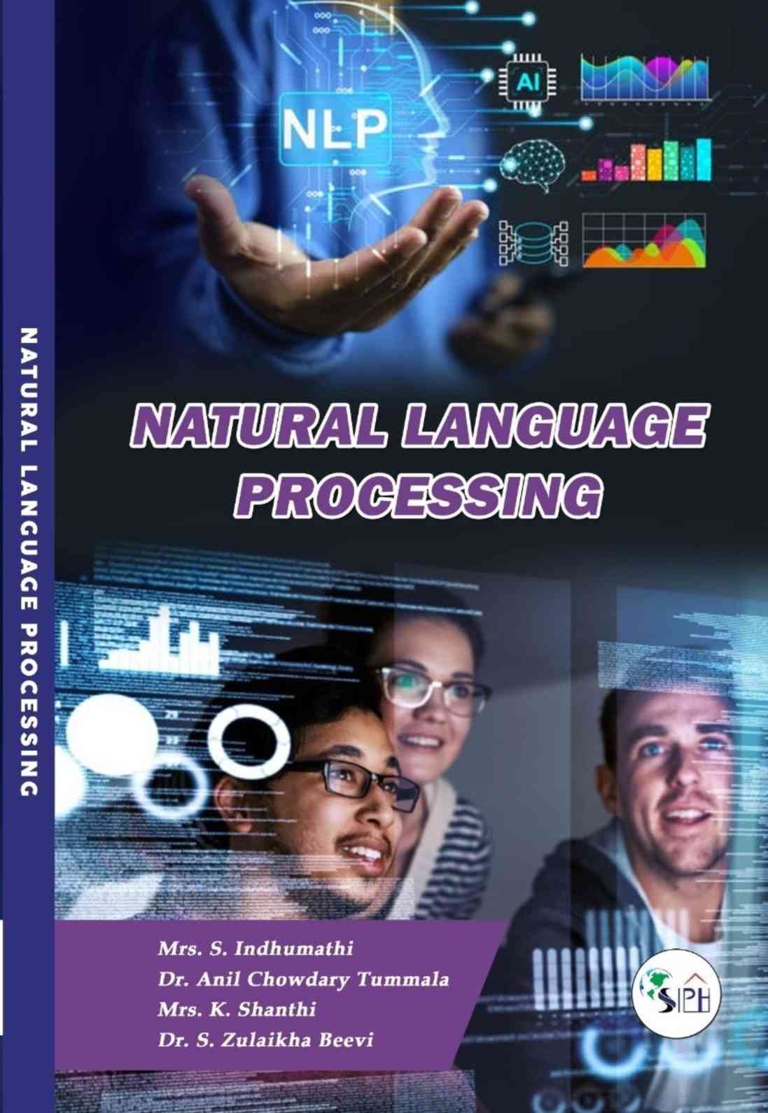 Scientific International Publishers