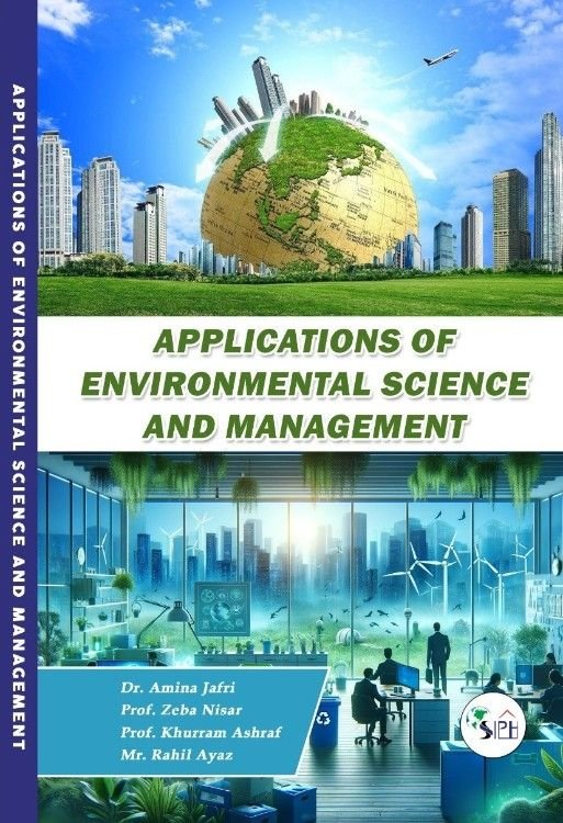 Scientific International Publishers