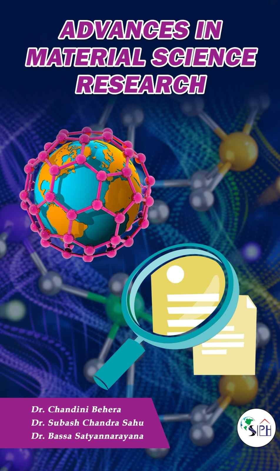 Scientific International Publishers