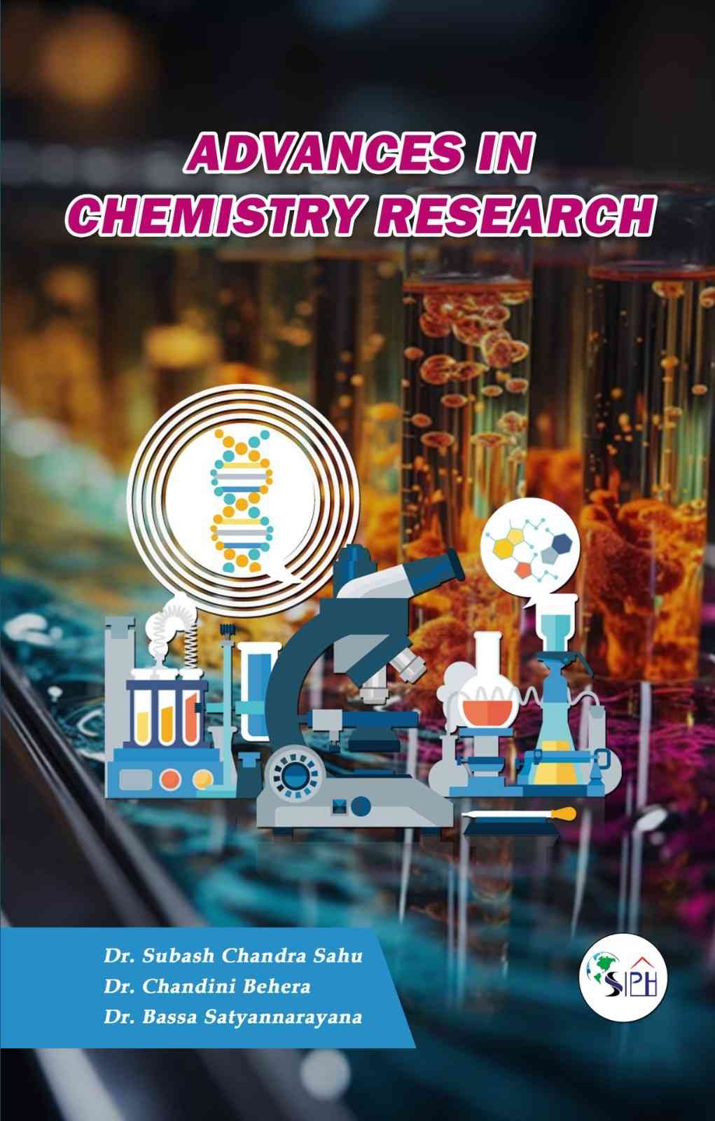 Scientific International Publishers