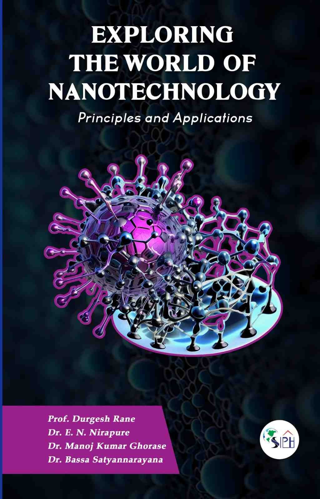 Scientific International Publishers