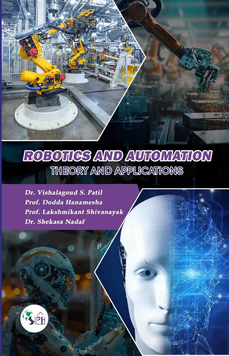 Scientific International Publishers