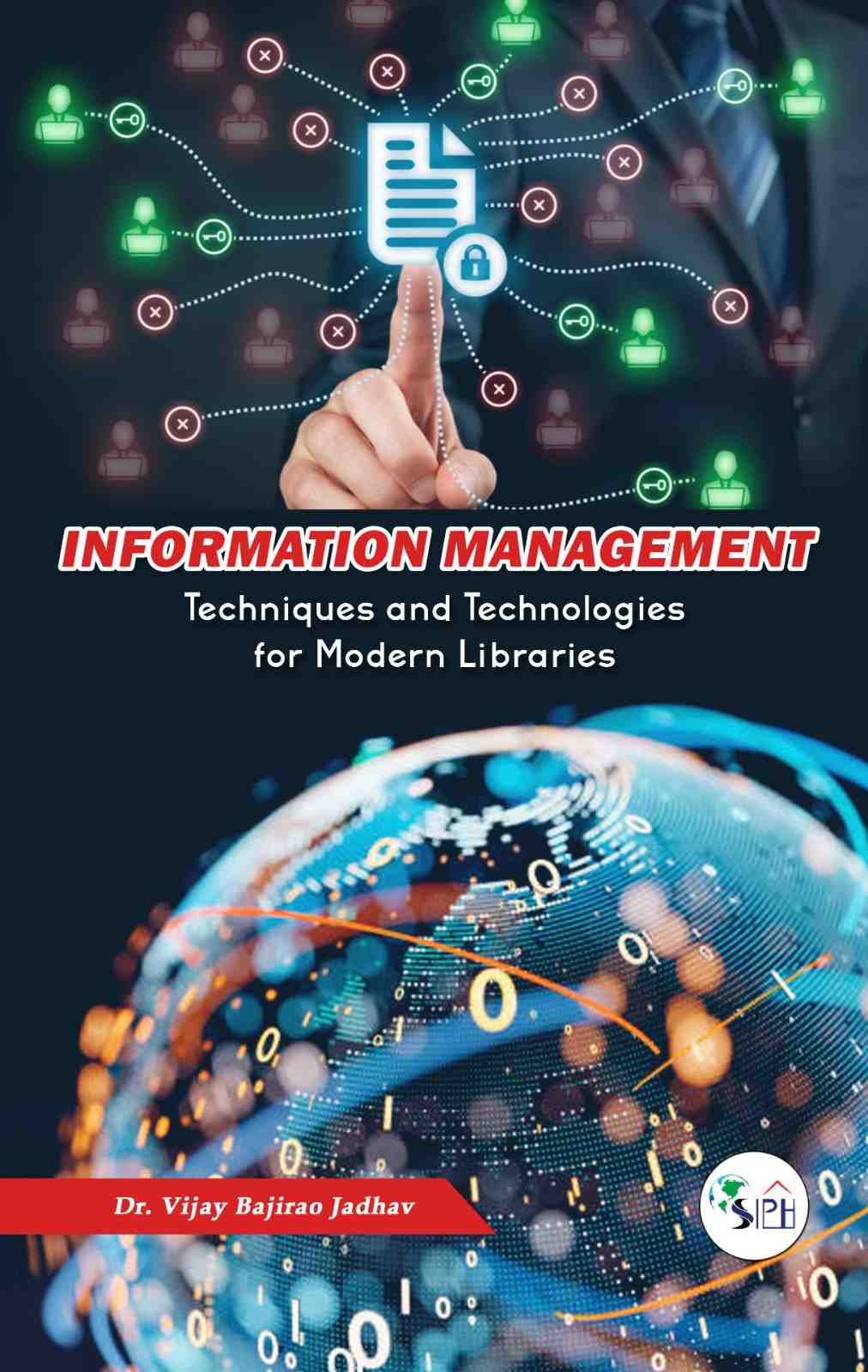 Scientific International Publishers