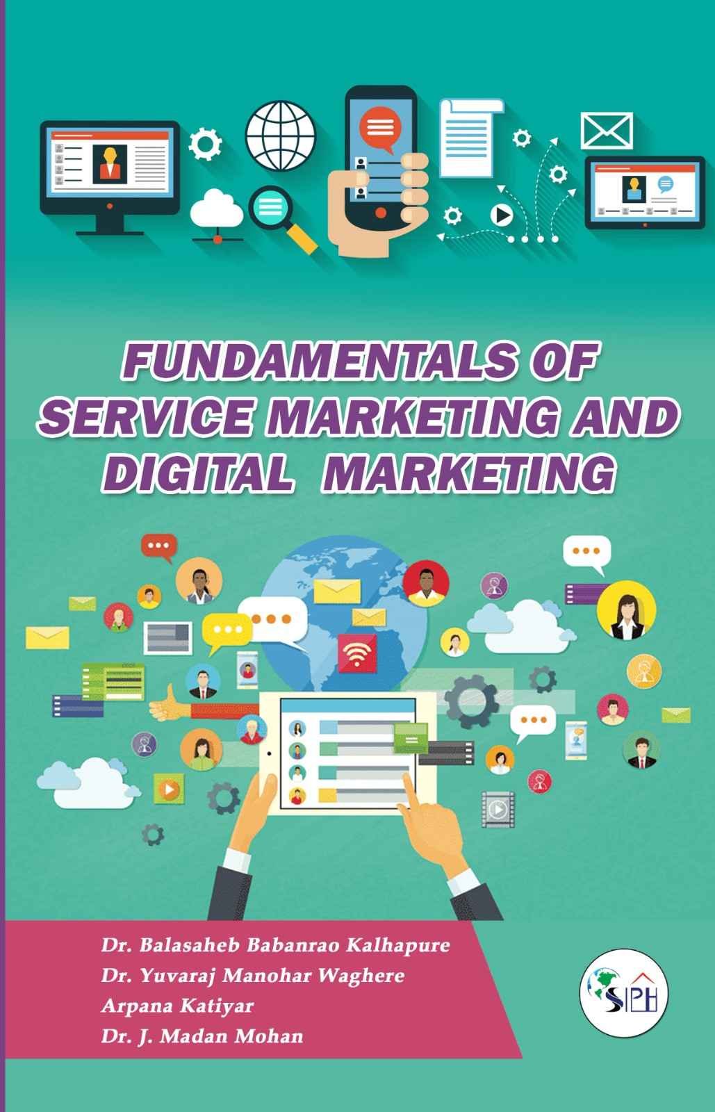 Scientific International Publishers