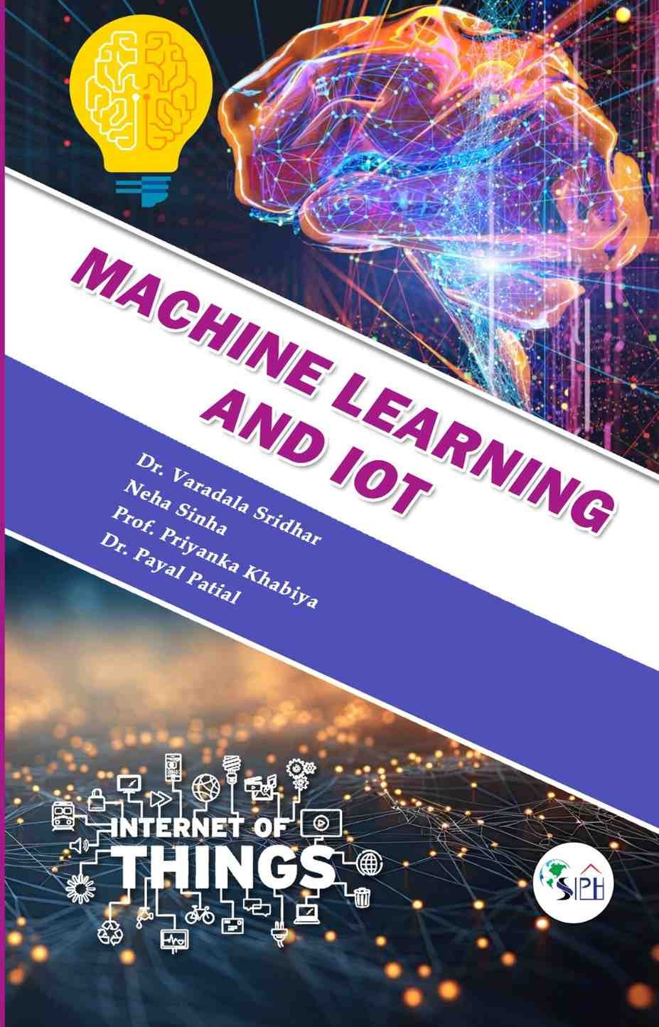 Scientific International Publishers