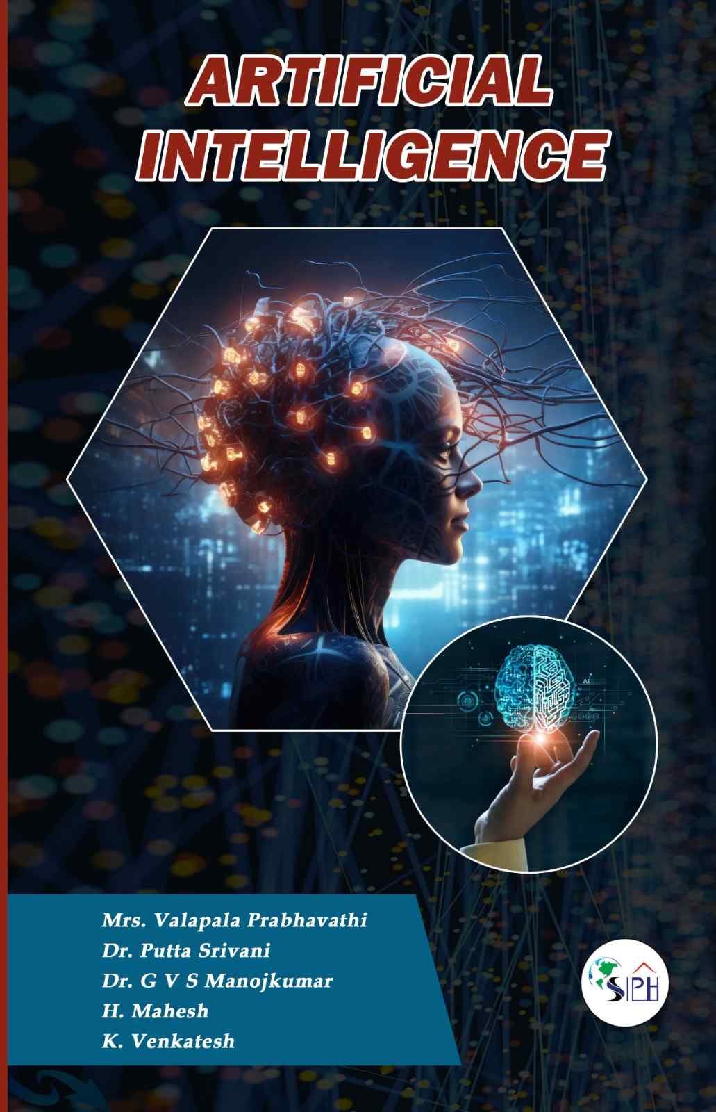 Scientific International Publishers