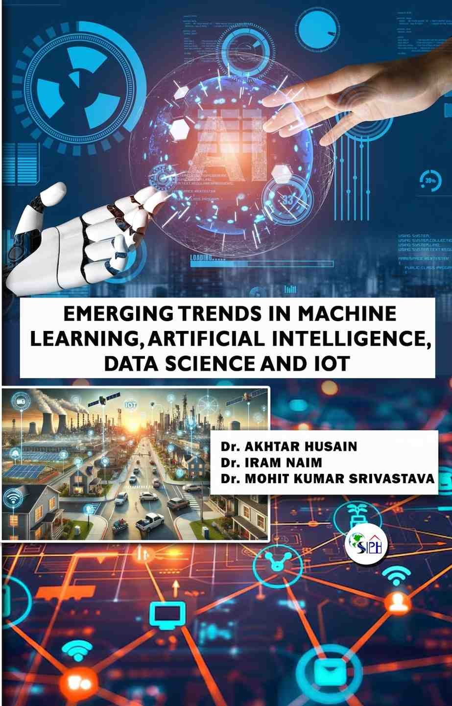 Scientific International Publishers