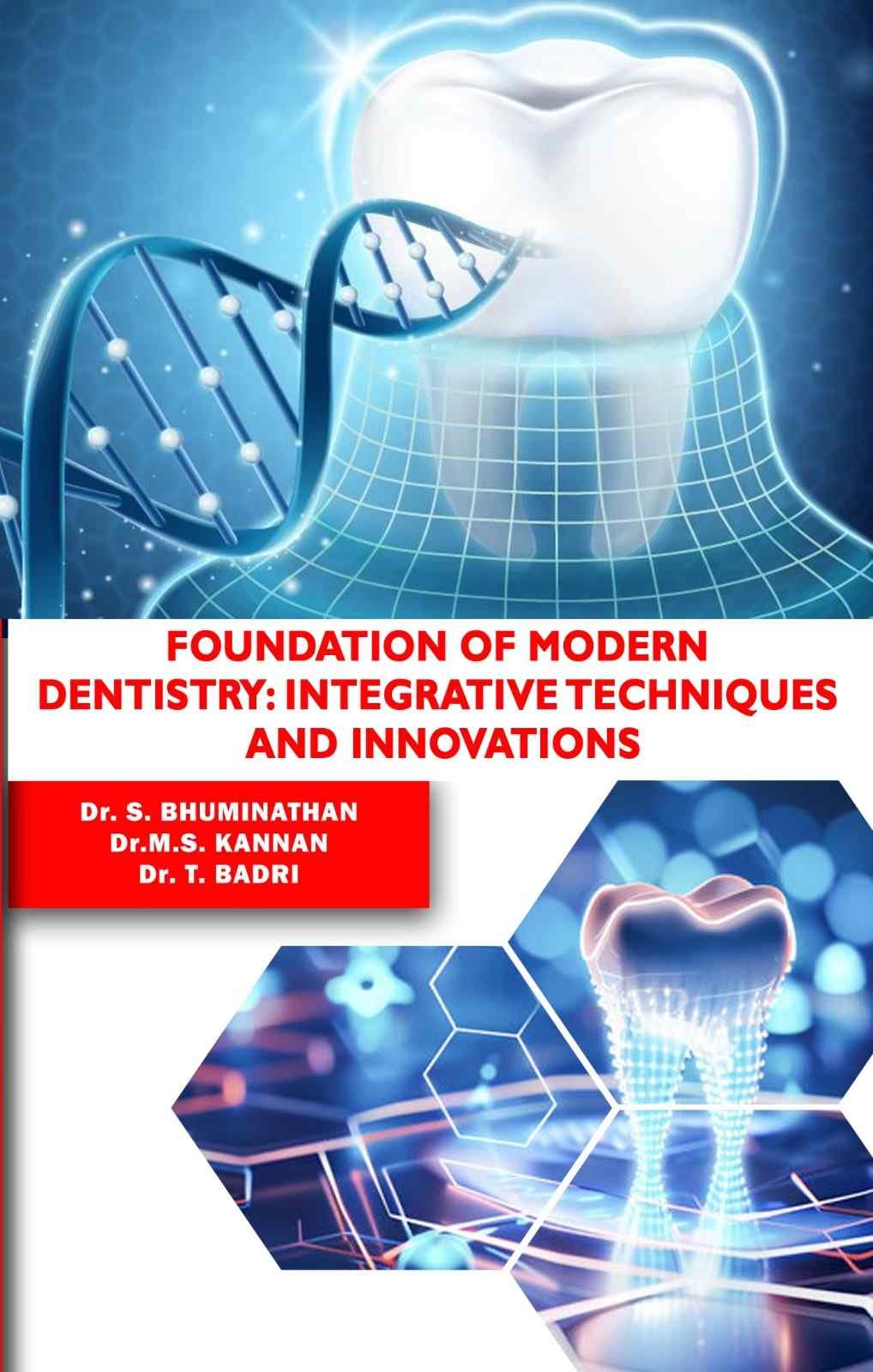 Scientific International Publishers