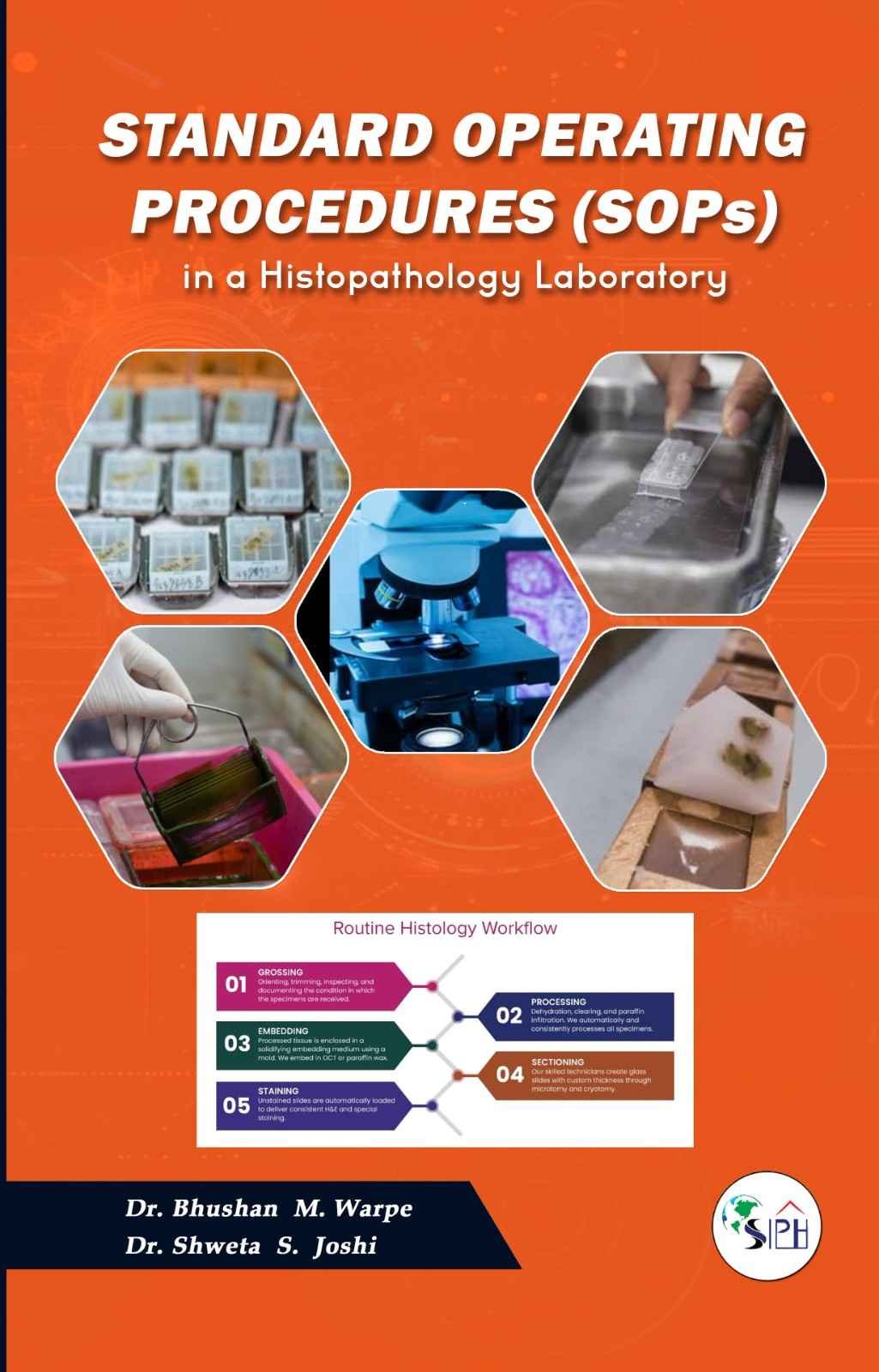 Scientific International Publishers