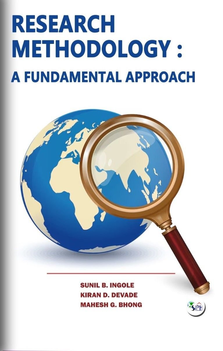 Scientific International Publishers