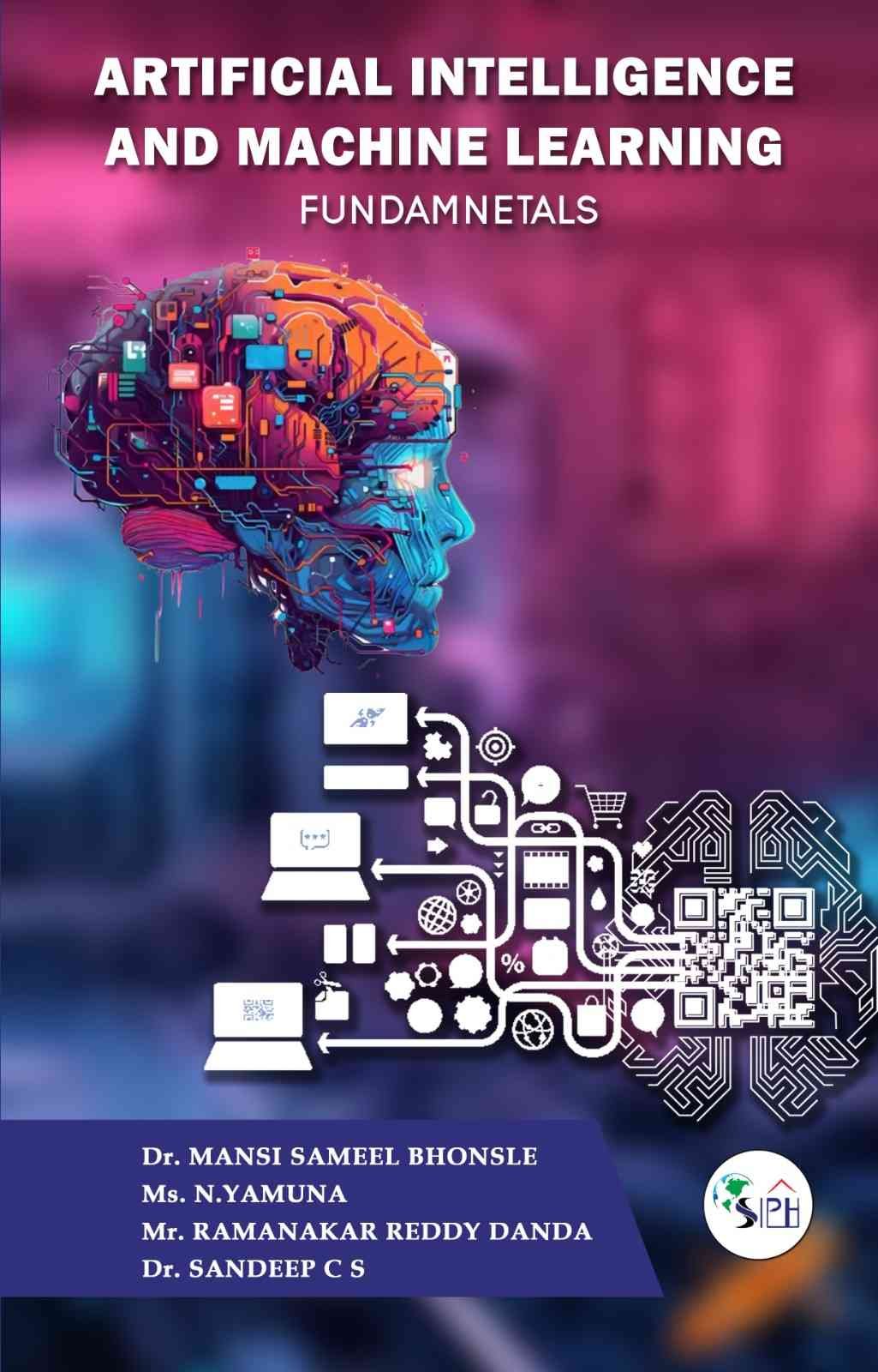 Scientific International Publishers