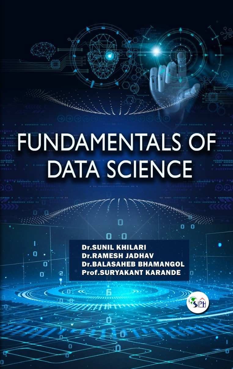 Scientific International Publishers