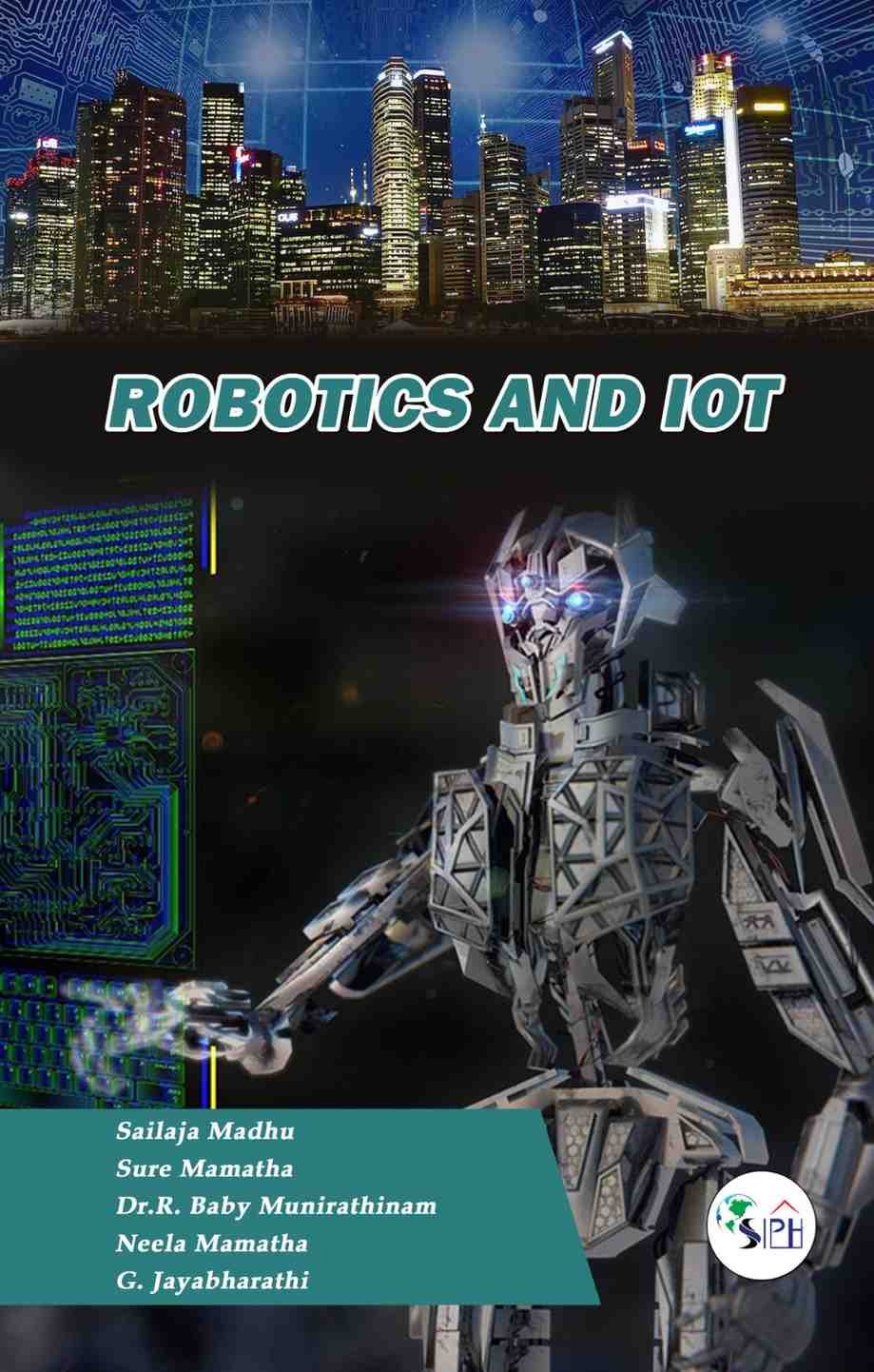 Scientific International Publishers