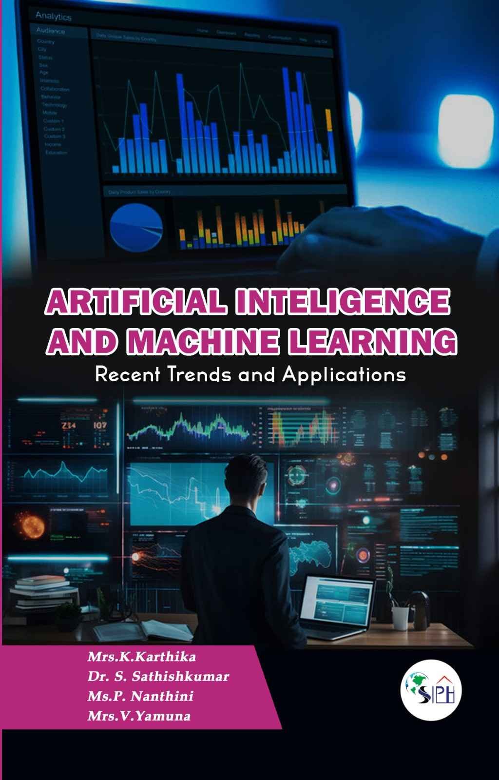 Scientific International Publishers