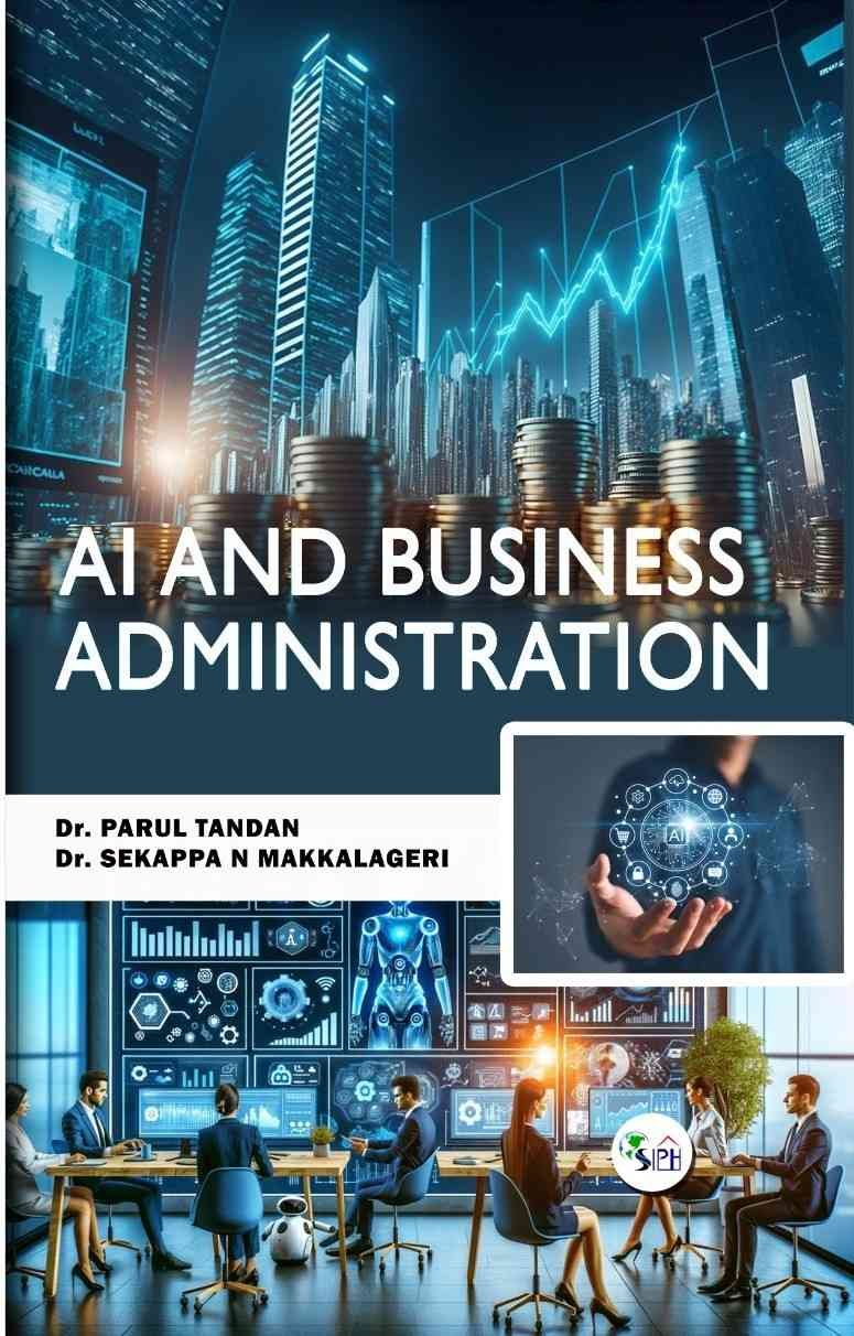 Scientific International Publishers