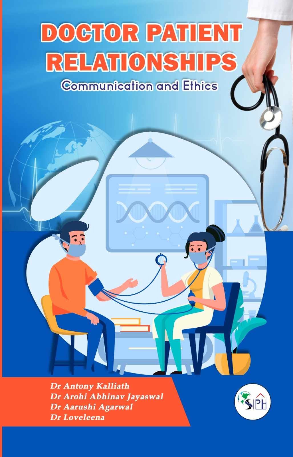 Scientific International Publishers