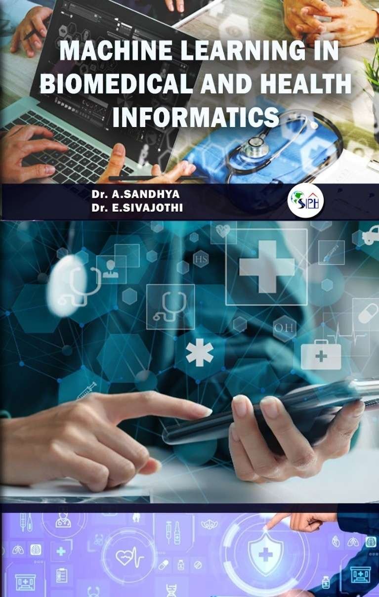 Scientific International Publishers