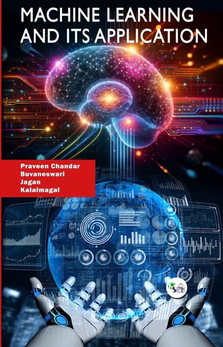 Scientific International Publishers