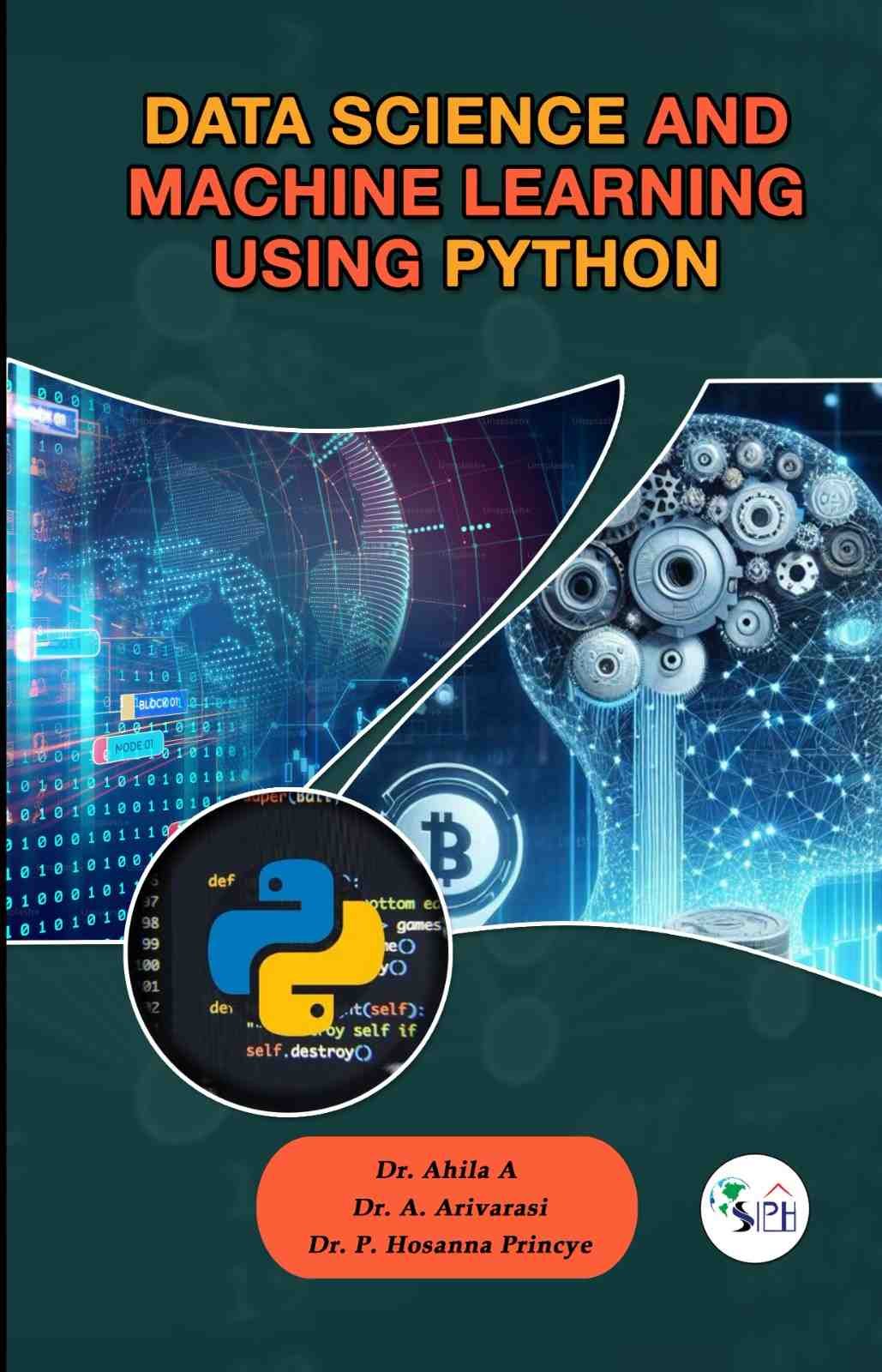 Scientific International Publishers