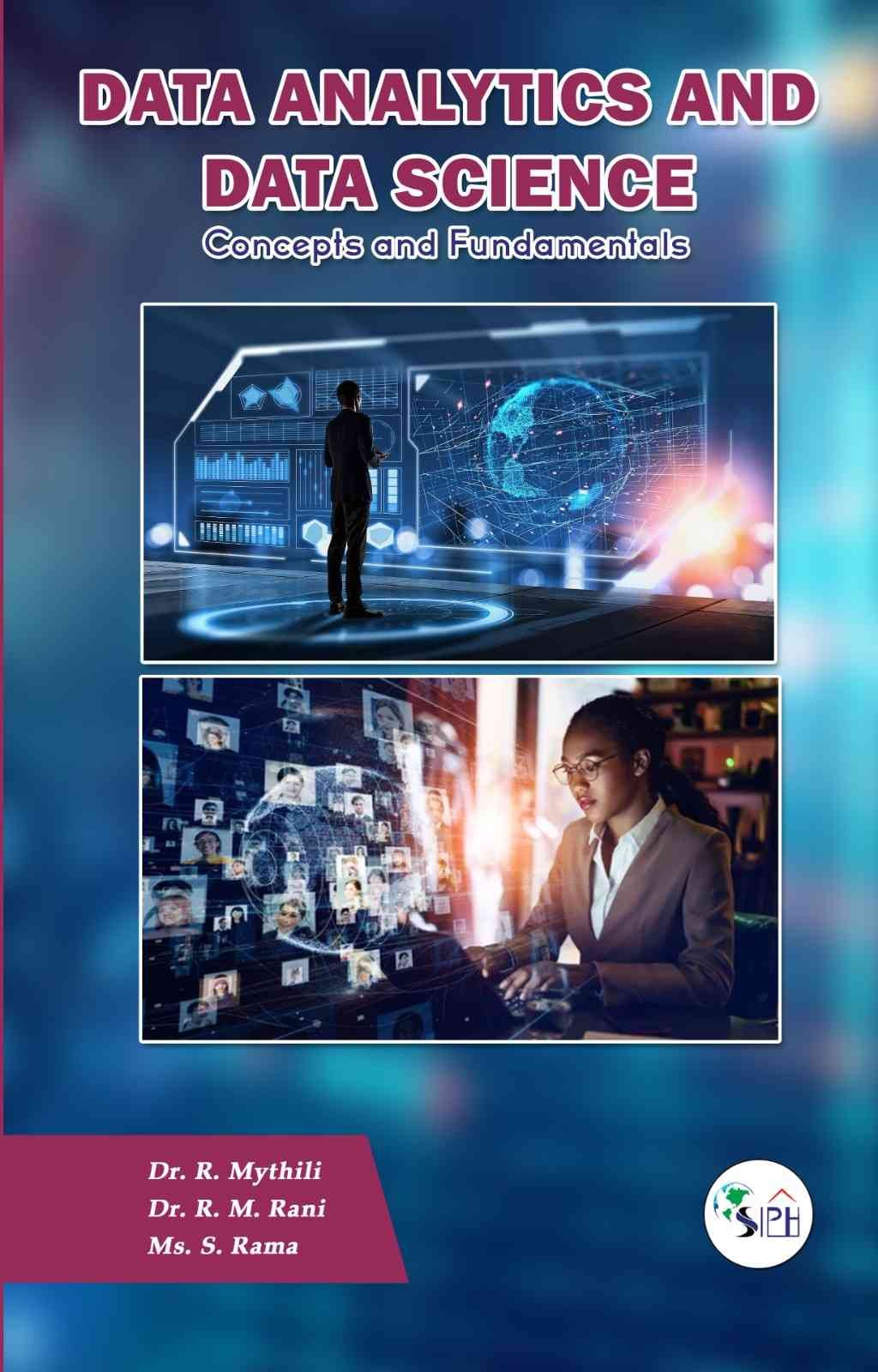 Scientific International Publishers