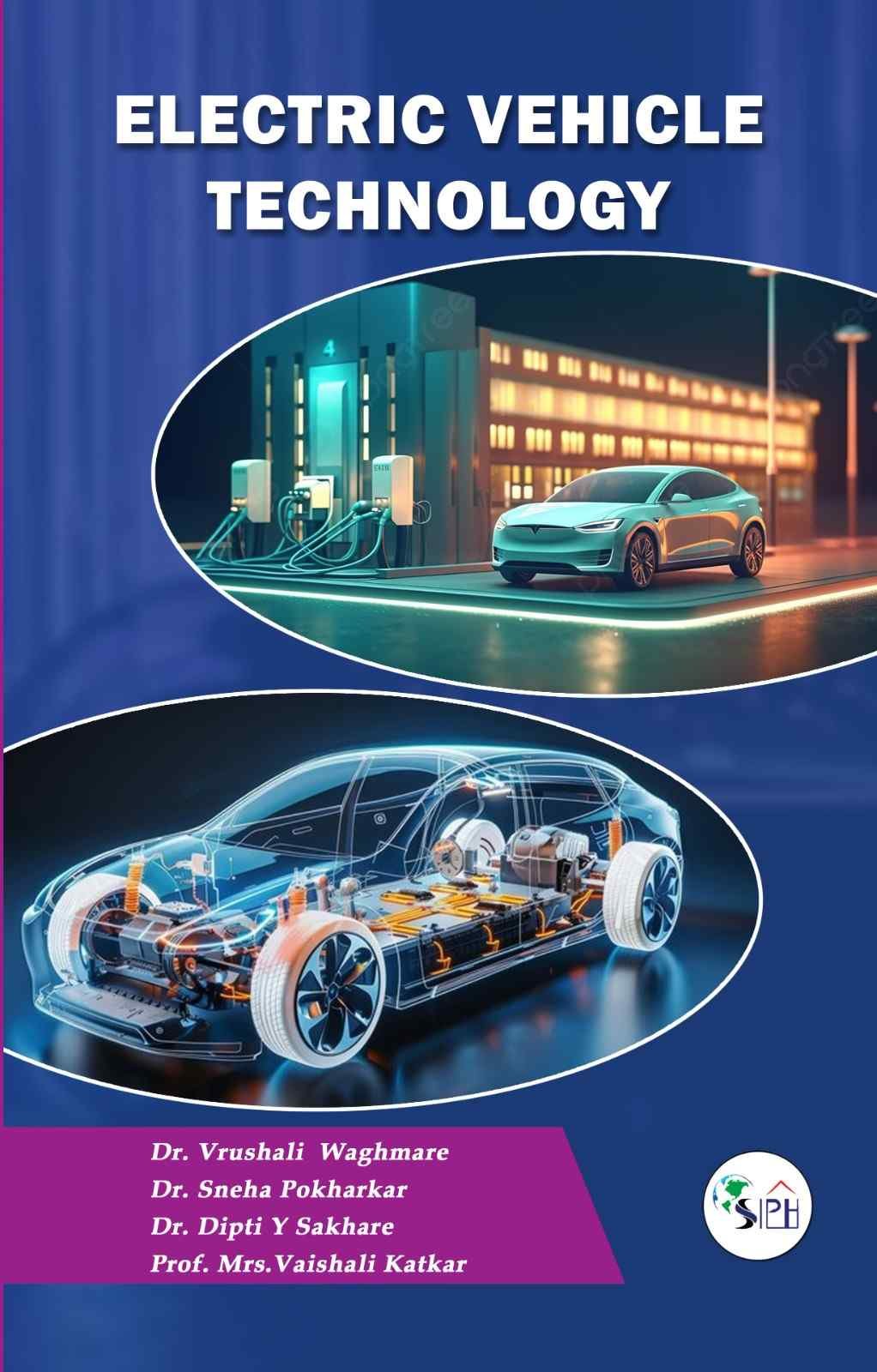 Scientific International Publishers