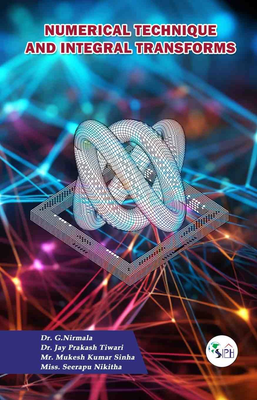 Scientific International Publishers