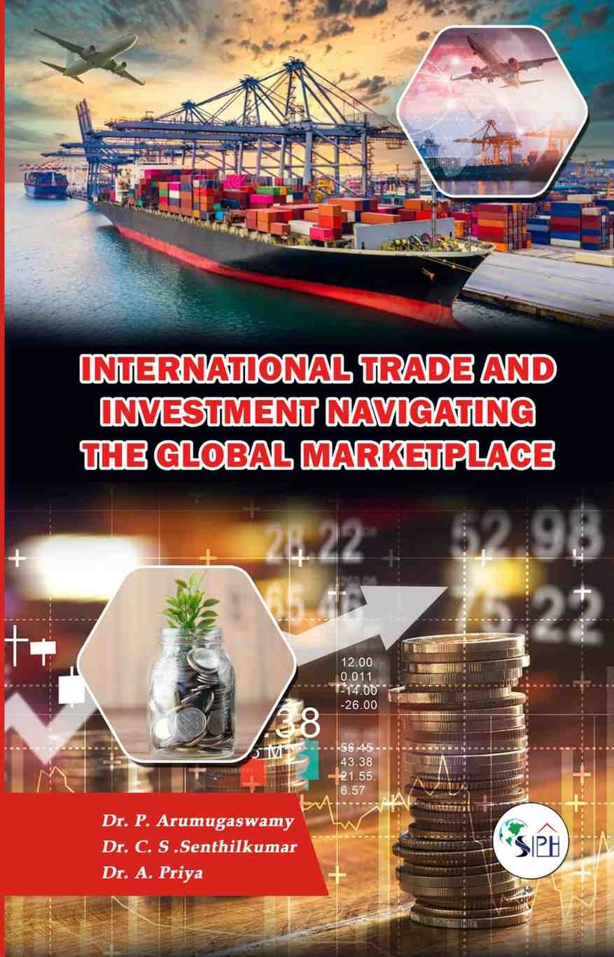 Scientific International Publishers