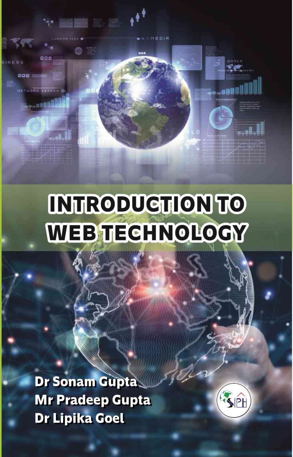 Scientific International Publishers