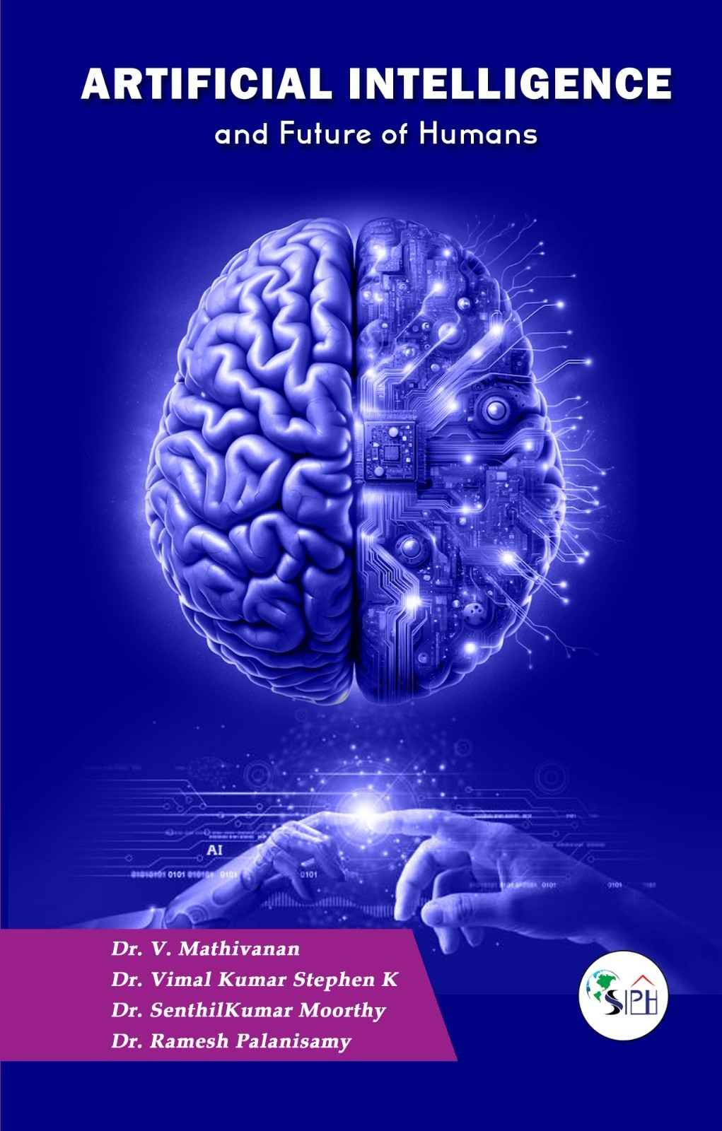 Scientific International Publishers