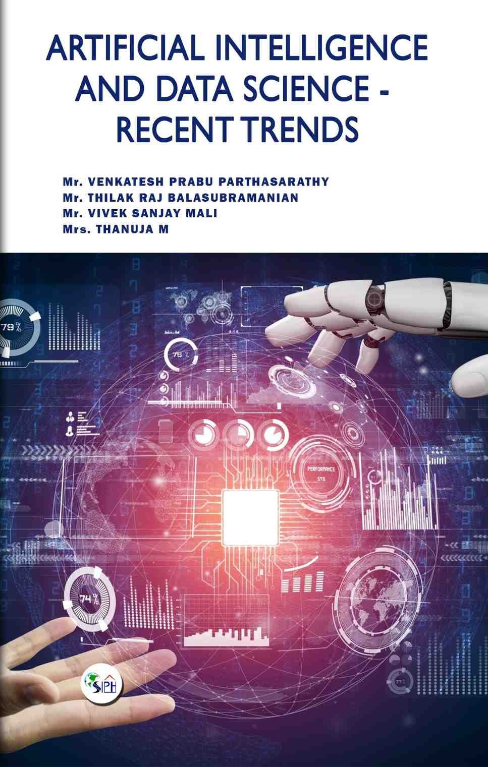 Scientific International Publishers