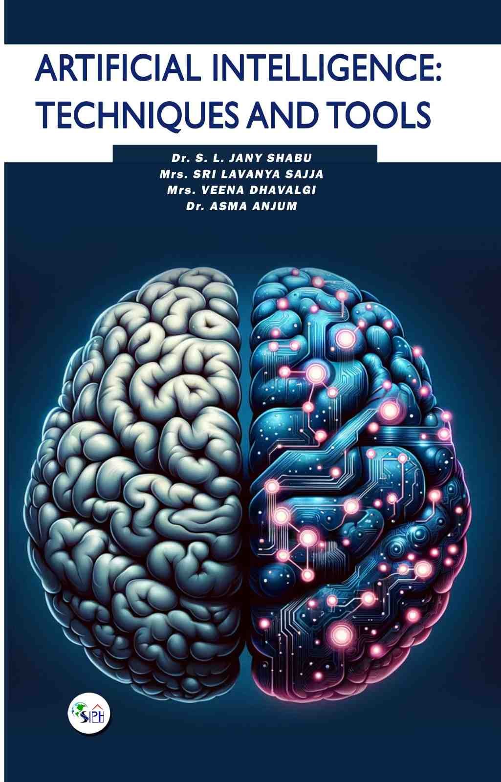 Scientific International Publishers