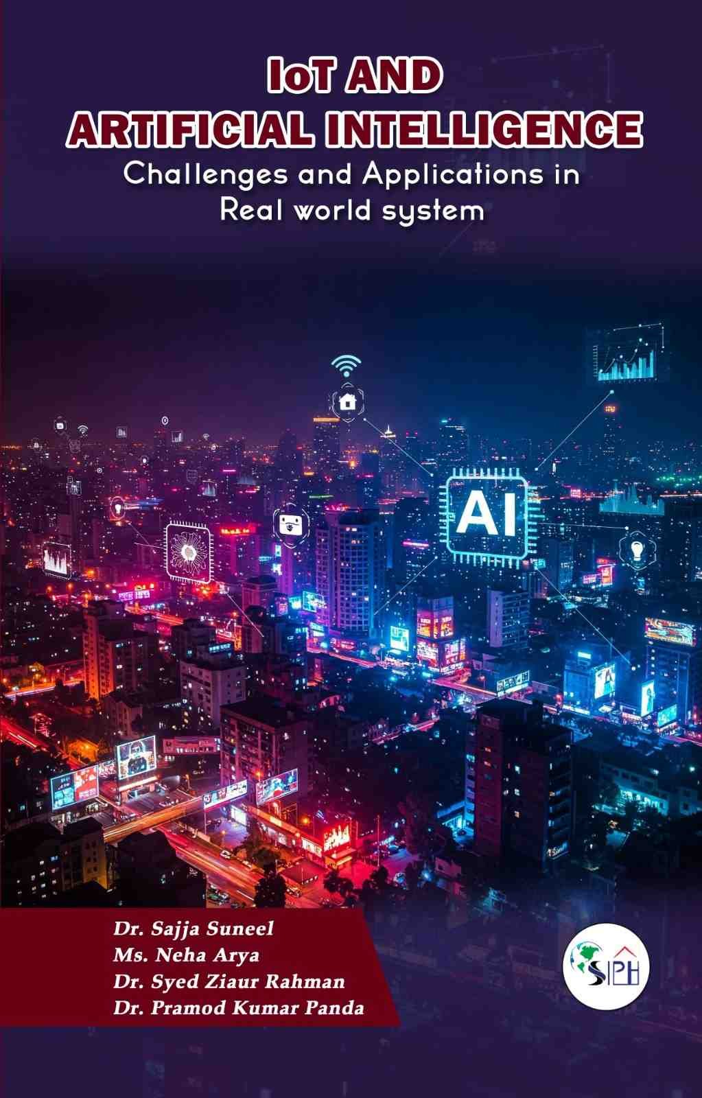 Scientific International Publishers