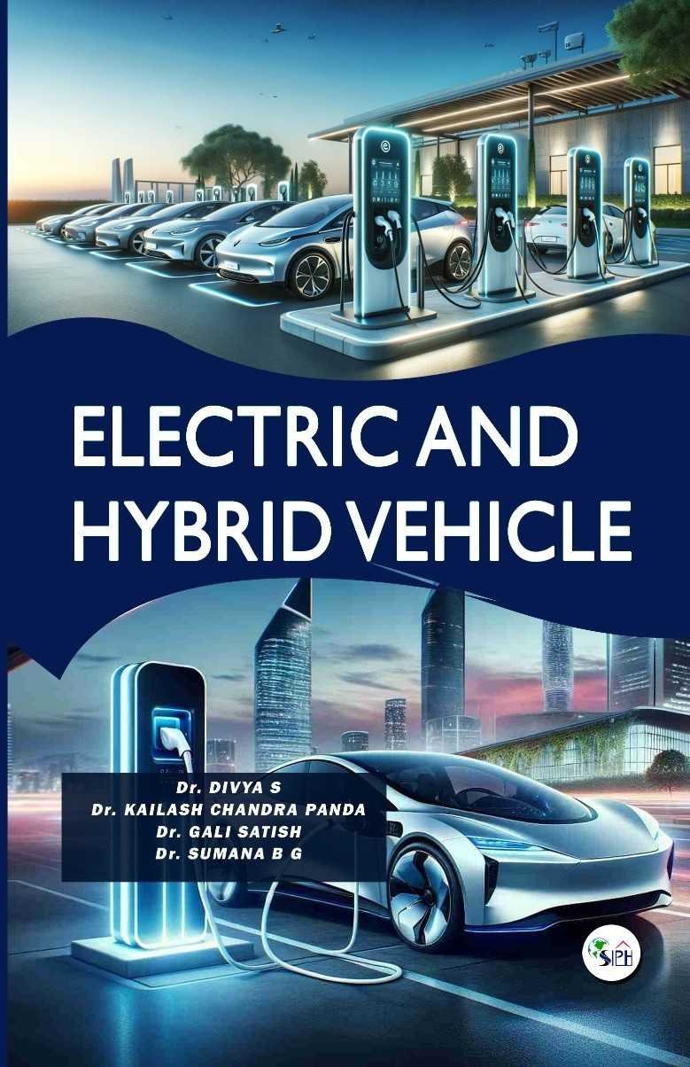 Scientific International Publishers