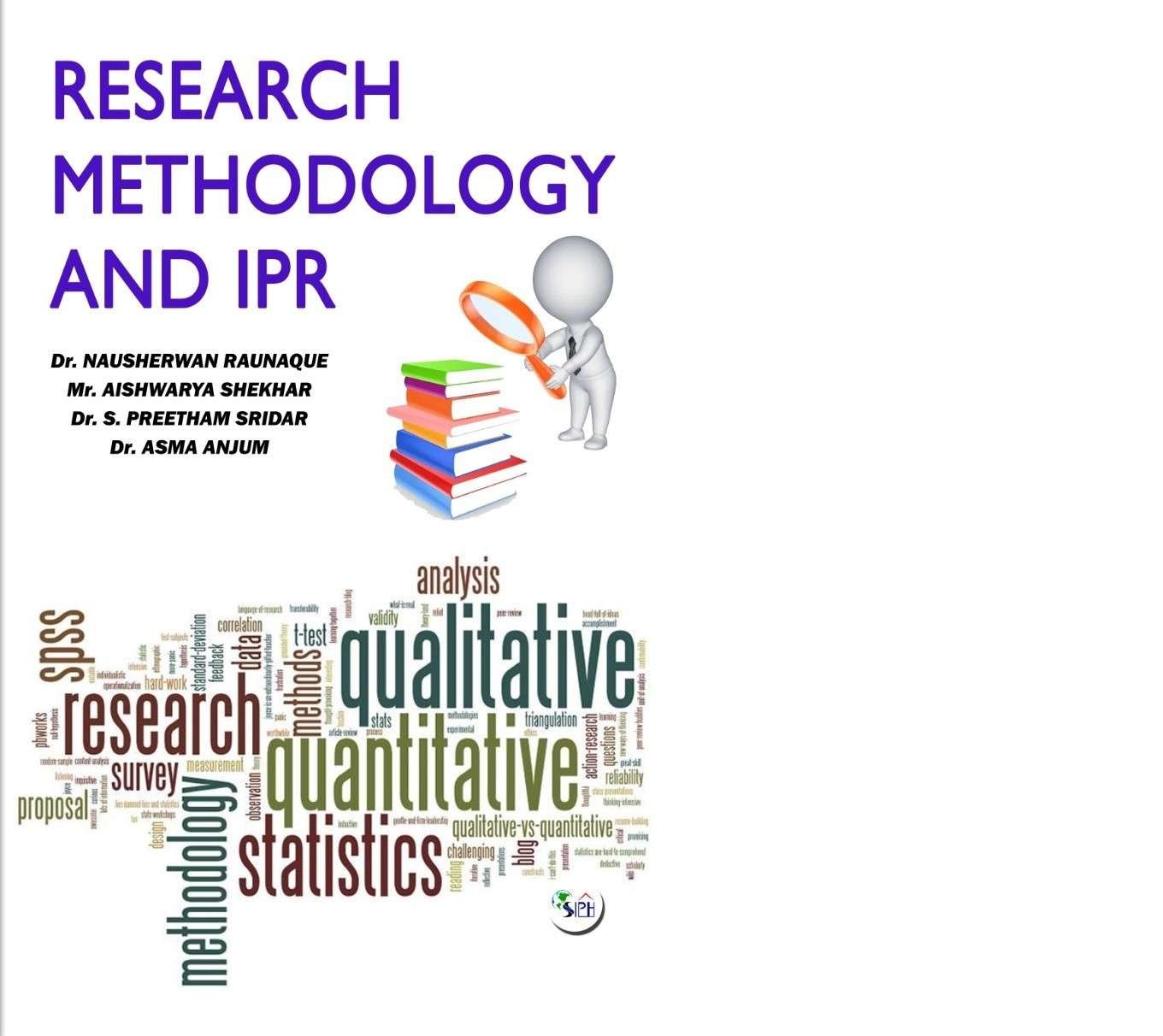 Scientific International Publishers