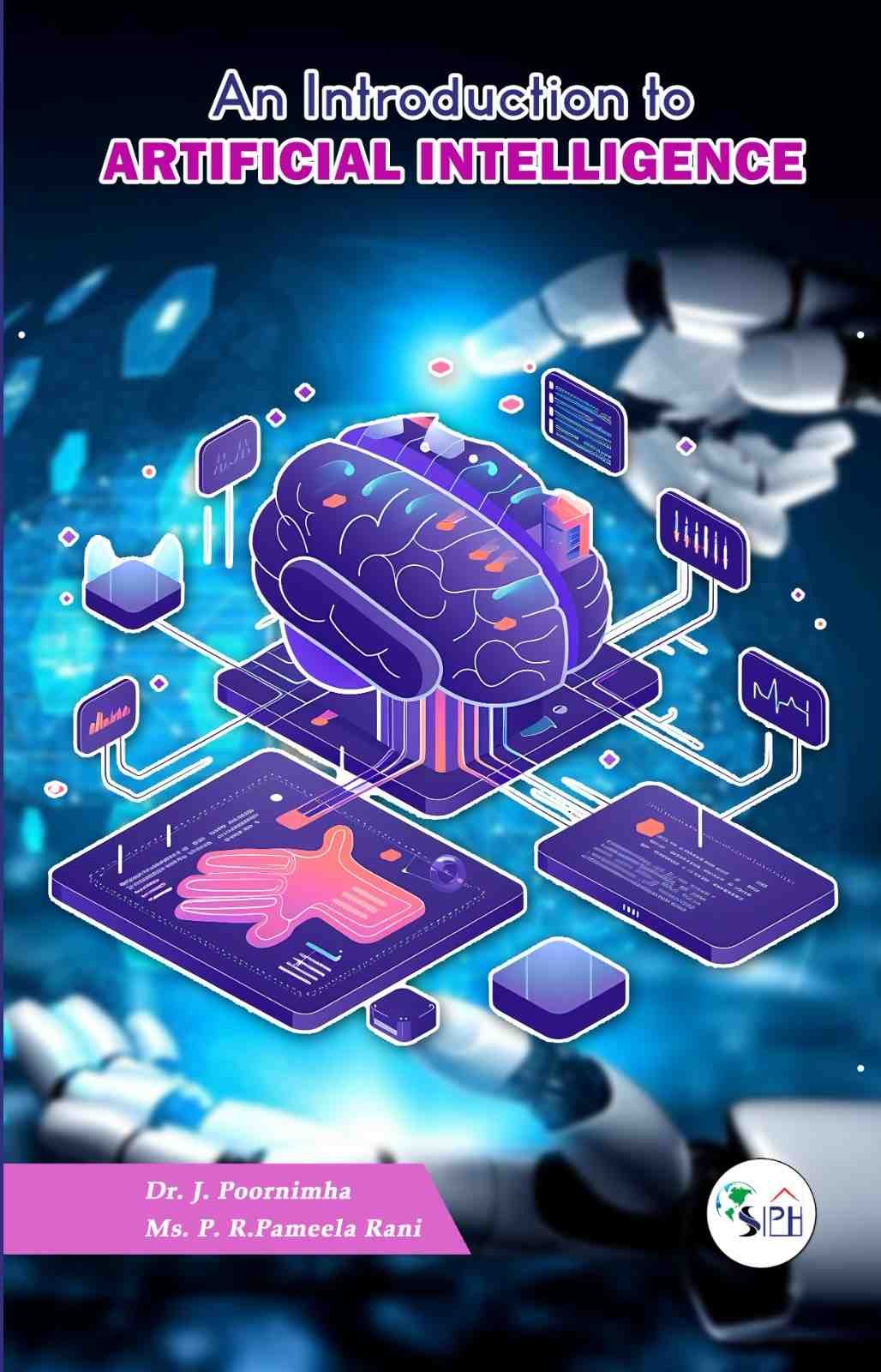 Scientific International Publishers