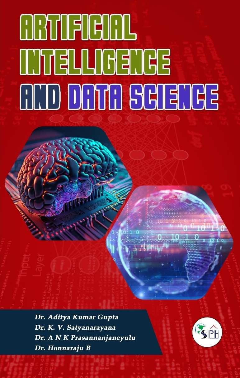 Scientific International Publishers