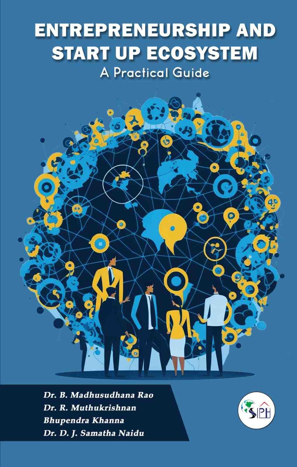 Scientific International Publishers