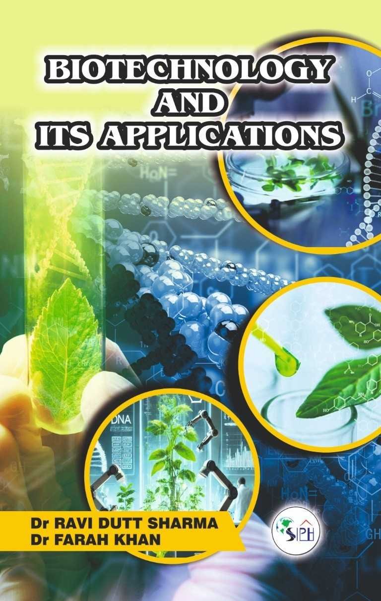 Scientific International Publishers